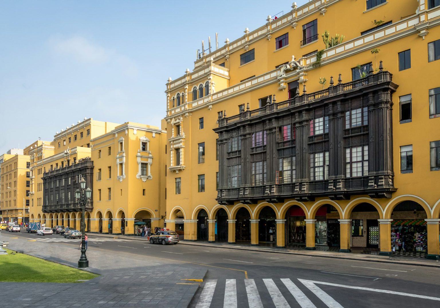 7 Reasons Lima is Worth Visiting - Oh La Lima