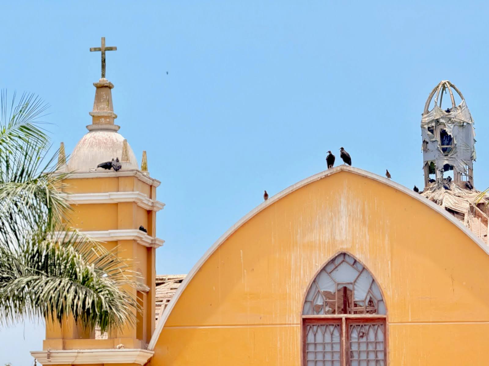 Best Time to Visit Lima Peru: 2025 Month-by-Month Guide