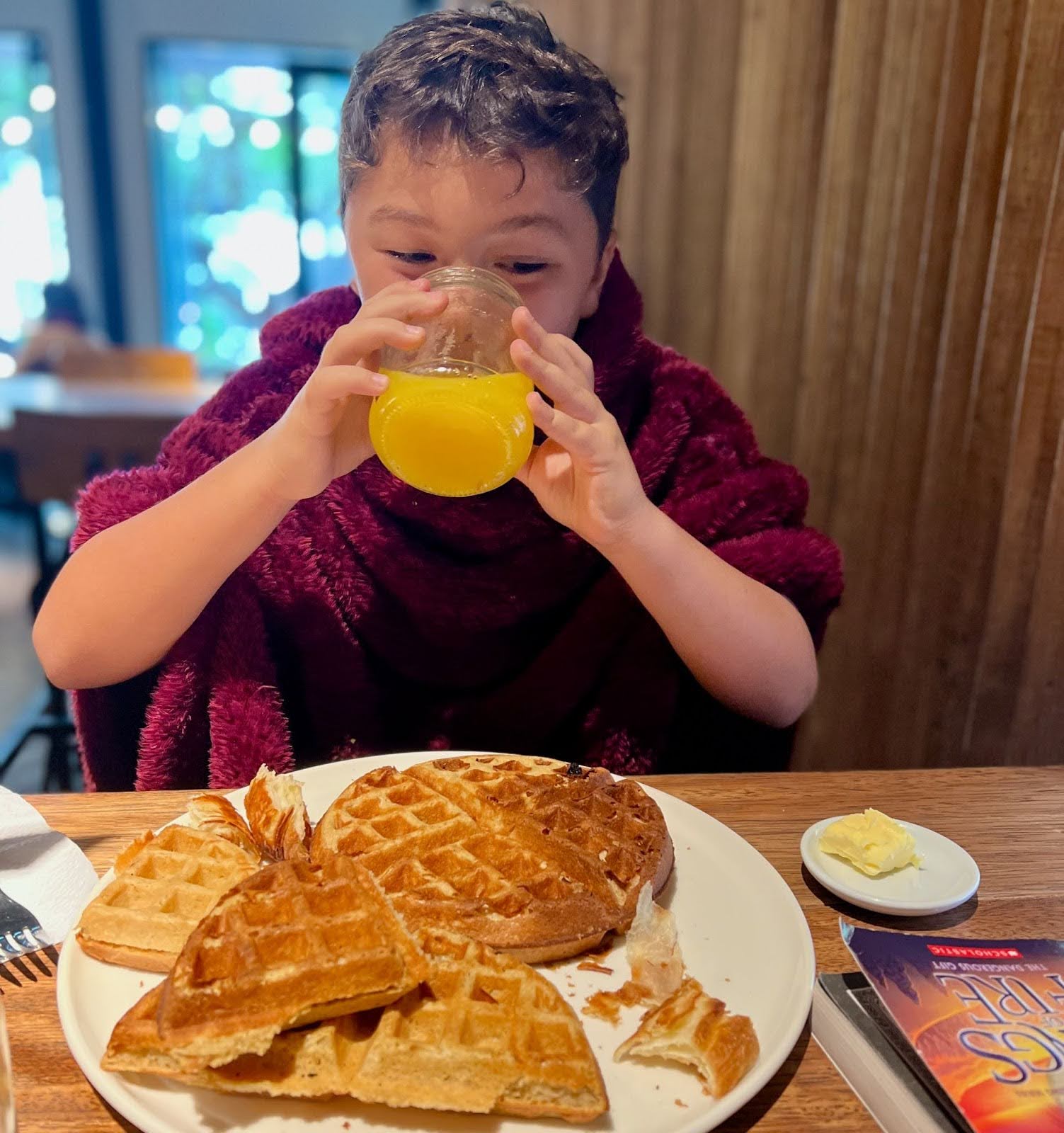 8 Traditional Peruvian Breakfast Foods: Wake Up Like a Local