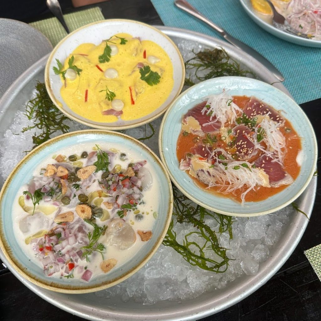 Peruvian Ceviche: History & 5 Top Lima Restaurants to Try It