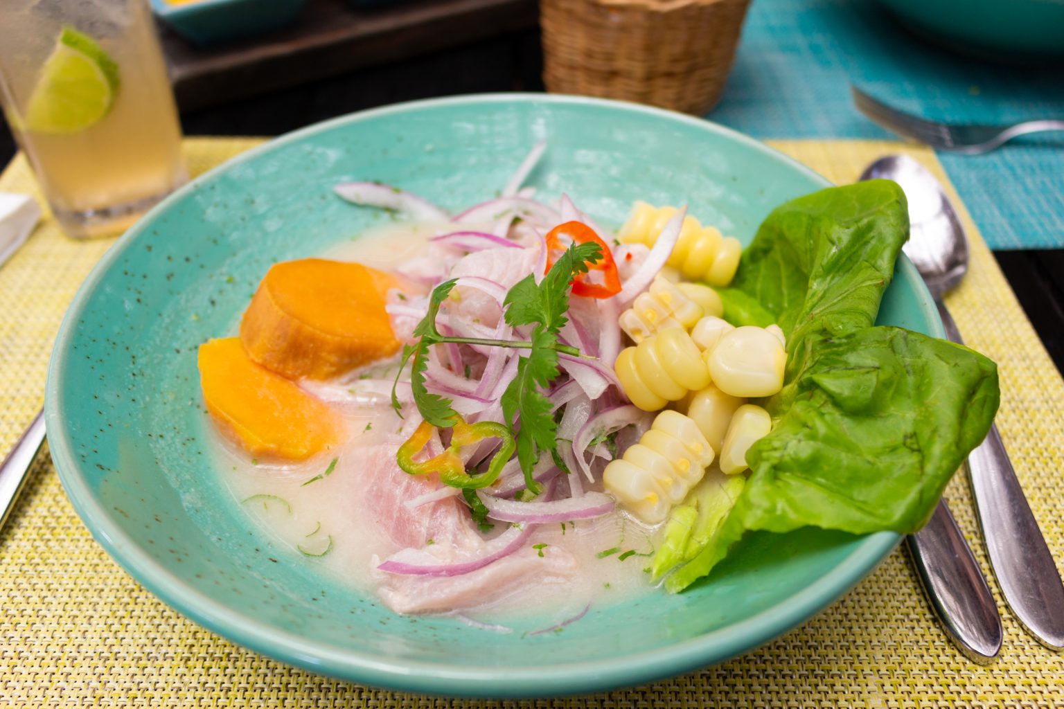 10 Best Cevicherías in Lima Peru That Live Up to the Legend