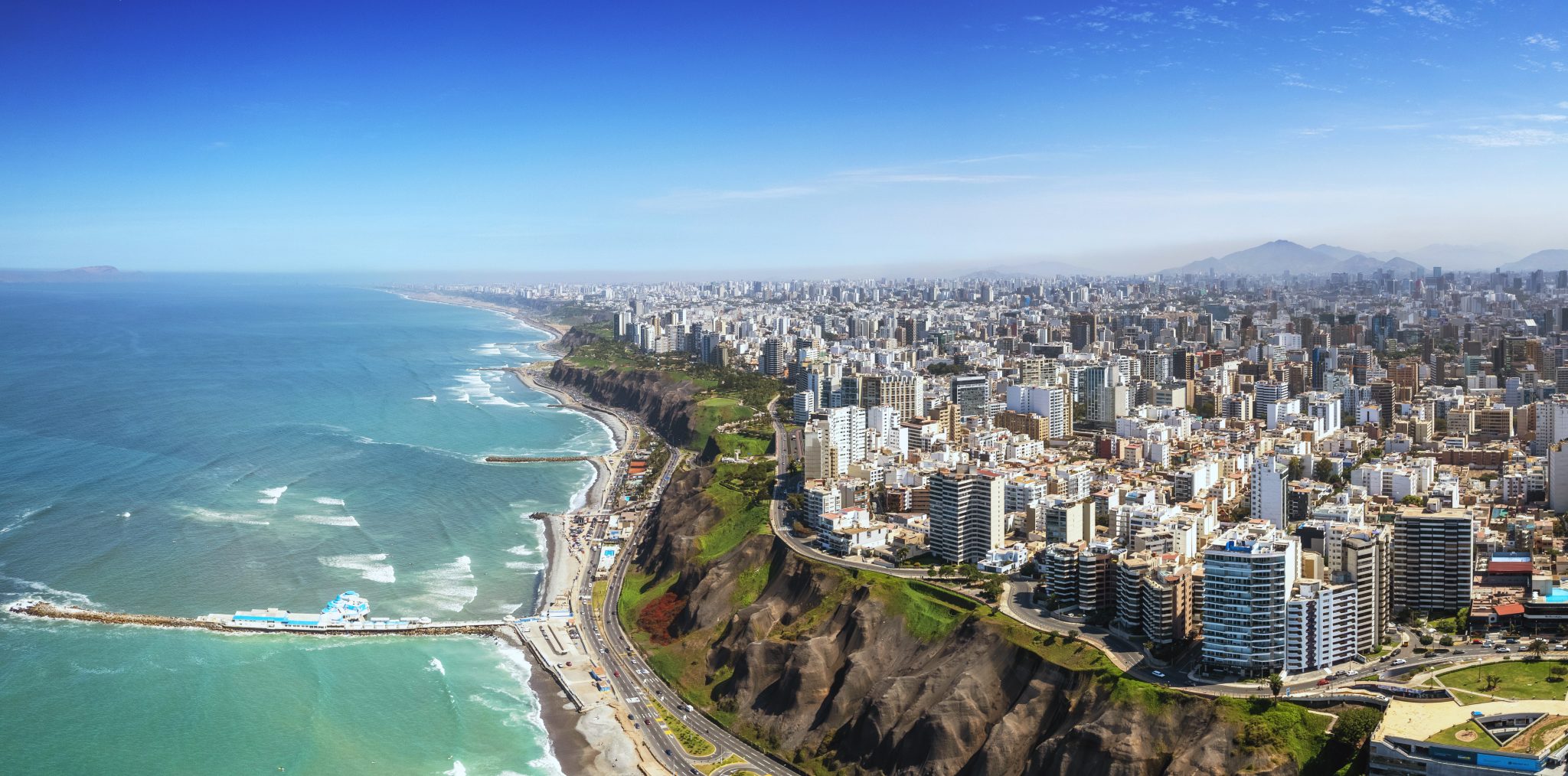 Best Time to Visit Lima Peru: 2025 Month-by-Month Guide